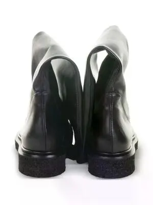 GUGLIELMO ROTTA Kobe Davidson Knee-high Boots