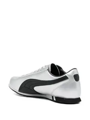 PUMA Lace-up Sneakers
