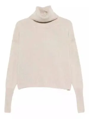 Incentive! Cashmere Fine Knit Sweaters For Women