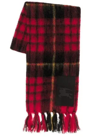 Burberry Wool Scarves