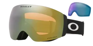 Oakley Flight Deck™ Pro M Snow - Black