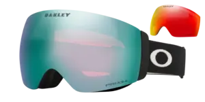 Oakley Flight Deck™ Pro M Snow Black