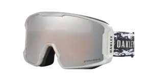 Oakley Line Miner™ M Series Snow Goggle Ayumu Hirano Signature