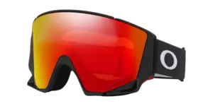 Oakley Flow Scape™ M Snow Goggle - Black