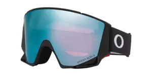 Oakley Flow Scape™ M Snow Goggle - Black