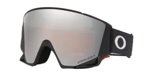 Oakley Flow Scape™ M Snow Goggle Black