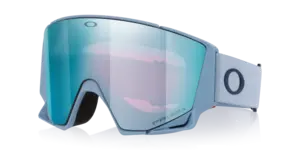 Oakley Flow Scape™ M Snow Goggle - Blue