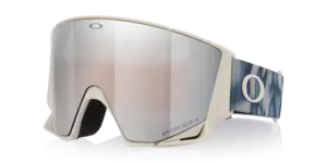 Oakley Flow Scape™ M Snow Goggle - Gray