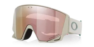 Oakley Flow Scape™ M Snow Goggle - Grey