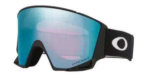 Oakley Flow Scape™ Snow Goggles - Black