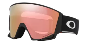 Oakley Flow Scape™ Snow Goggles Black