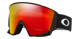 Oakley Flow Scape™ Snow Goggles - Black