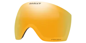 Oakley Flight Deck™ Pro L Replacement Lenses - One-color