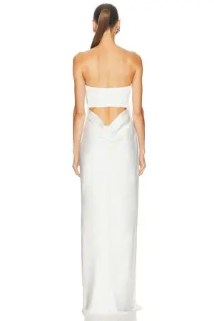 MAY MASHIAH Nicola Dress