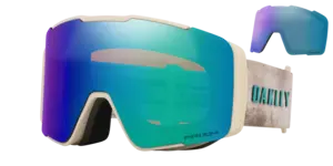 Oakley Line Miner™ Pro M Series Snow Jamie Anderson Signature