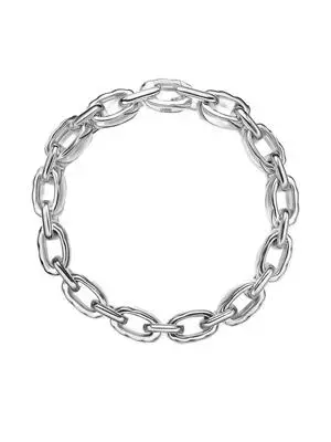 David Yurman Sterling Cable-link Bracelet