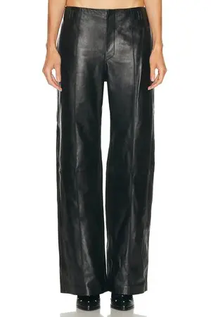 Isabel Marant Etoile Low Rise Bottoms For Women