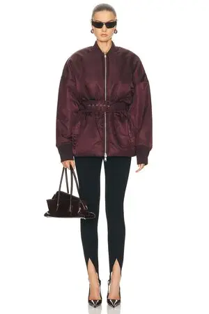 Ronny Kobo Norell Jacket