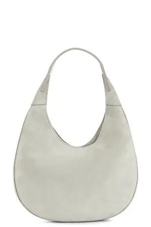 Savette Small Florence Hobo Bag - Mist