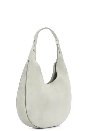 Savette Small Florence Hobo Bag - Mist