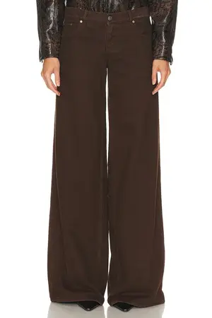 Stella Mccartney Printed Jeans For Women