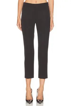 Alexander McQueen Cigarette Pant