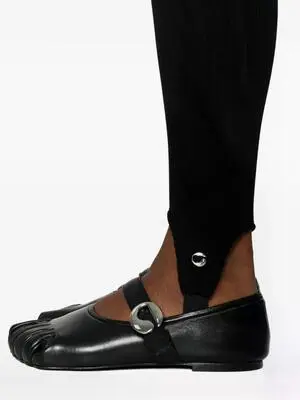 Coperni Layered Panelled Trousers