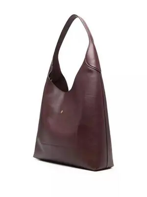 COACH 39 Brooklyn Leather Shoulder Bag