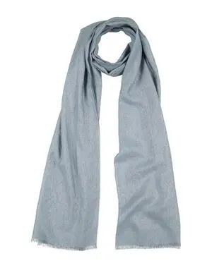 Brunello Cucinelli Knit Silk Scarf
