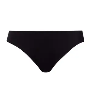 Hanro Invisible Touch Thong - Black