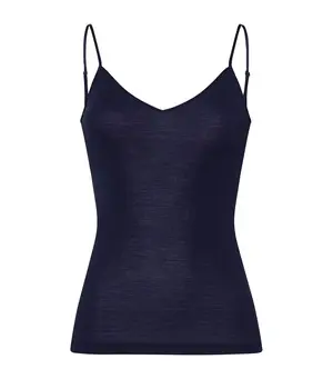 Hanro Woolen Silk Camisole