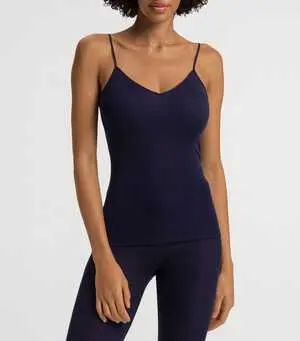 Hanro Woolen Silk Camisole