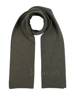 Givenchy Logo Scarves For Men