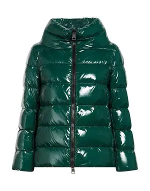 Herno Puffer Jacket - Green