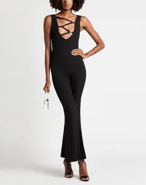 VICOLO Crepe Jumpsuit