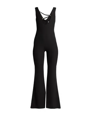 VICOLO Crepe Jumpsuit