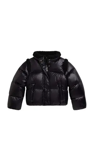 Polo Ralph Lauren Hooded Jackets For Women