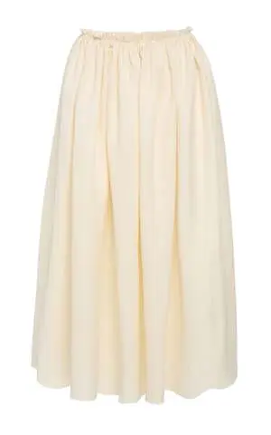 Ivory Skirts