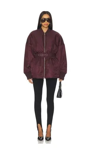 Ronny Kobo Norell Padded Jacket