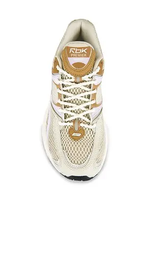REEBOK Rbk Premier Trinity Sneaker - Beige
