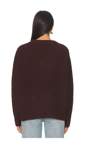 Line & Dot Hart Sweater
