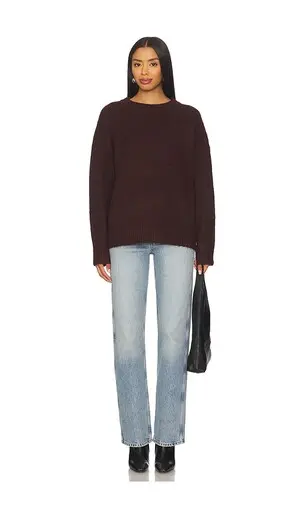 Line & Dot Hart Sweater