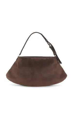 Magda Butrym Textured Shoulder Bags