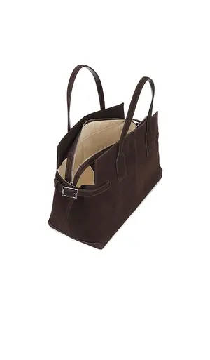 FLATTERED Lisa Bowler Bag