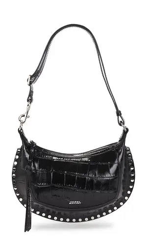 Isabel Marant Étoile Oskan Moon Bag
