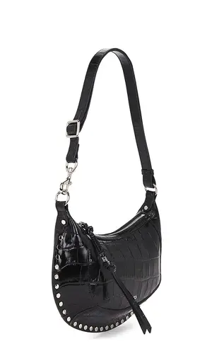 Isabel Marant Étoile Oskan Moon Bag