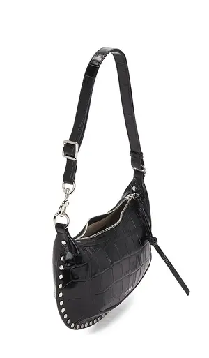 Isabel Marant Étoile Oskan Moon Bag