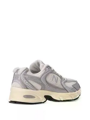 NEW BALANCE 530 Lace-up Sneakers - Silver