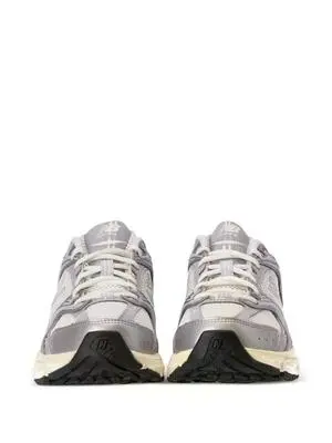 NEW BALANCE 530 Lace-up Sneakers - Silver