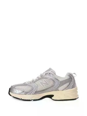 NEW BALANCE 530 Lace-up Sneakers - Silver